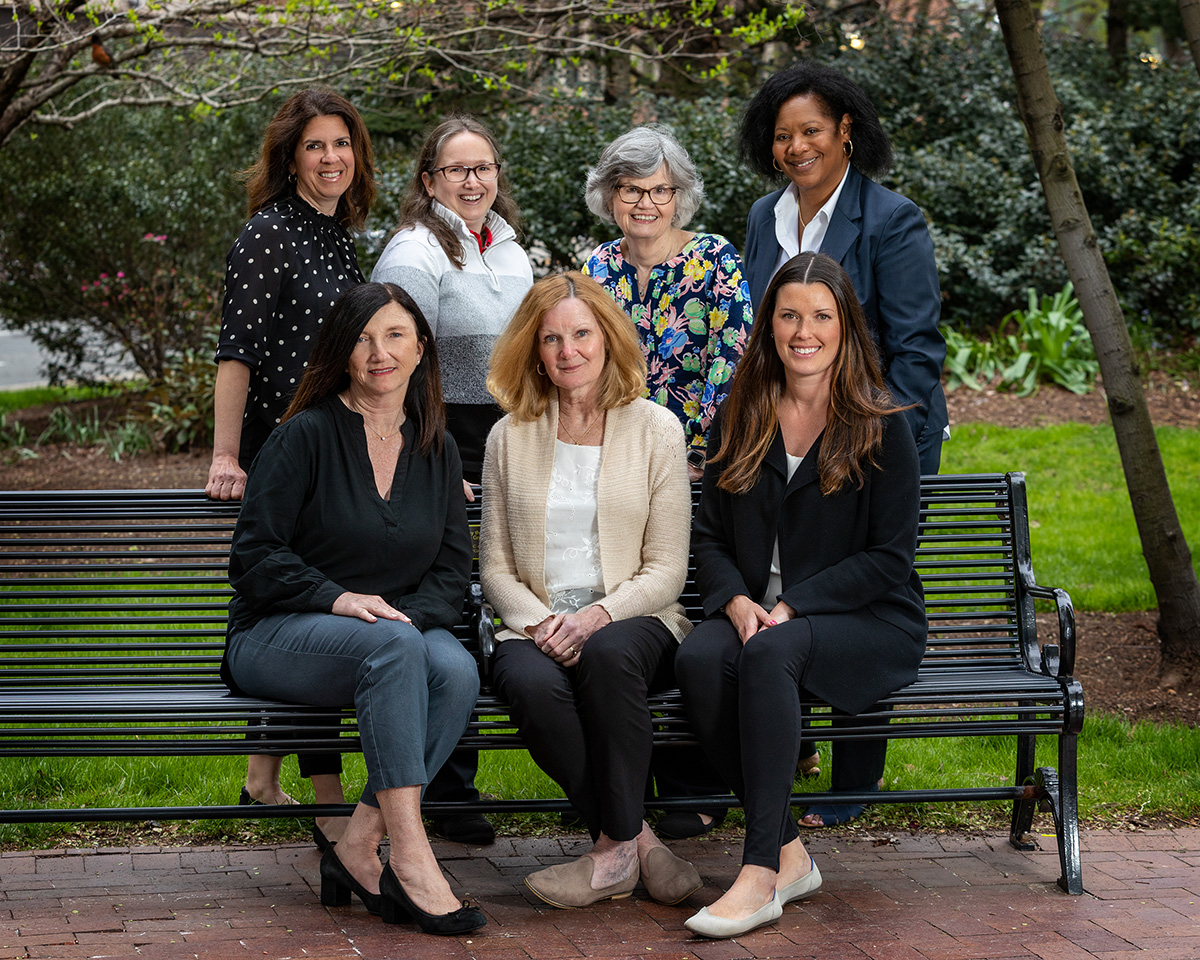 Our Team – The Boston Family Office